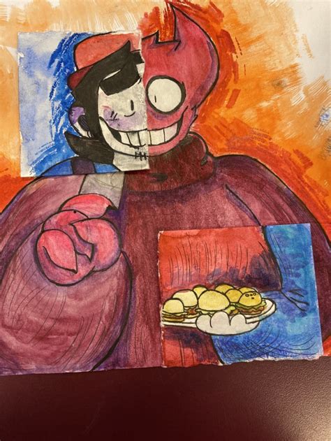 Spooky Month Bob Velseb On Tumblr