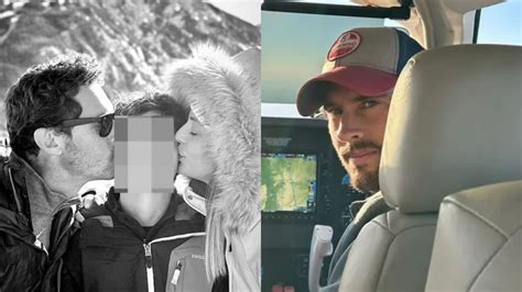 Mulher Que Perdeu Marido E Enteado Em Acidente De Avião Morre Em Campo