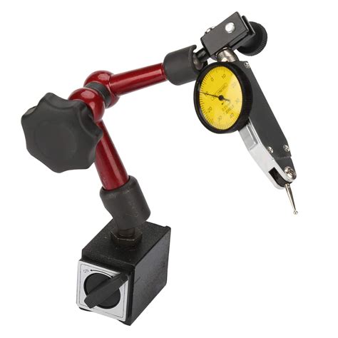 Dial Indicator Flexible Arm At Clarence Swingle Blog