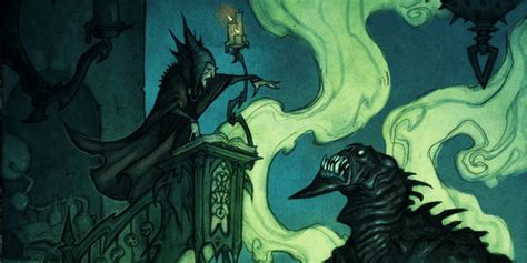 Review Dragonbane Rpg Drakar Och Demoner Core Set