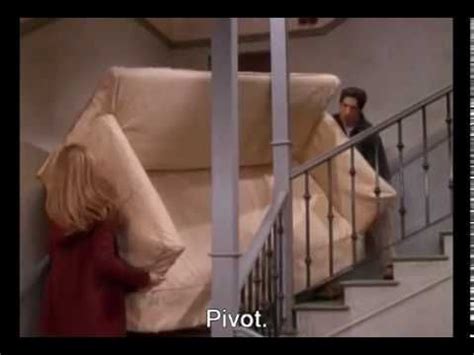Friends Bloopers Sing Along Pivot Artofit