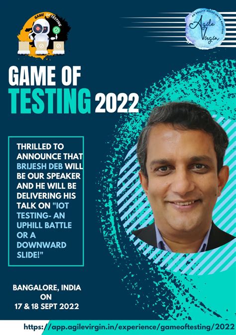 Game Of Testing On Linkedin Testingunconference Got Agilevirgin Testingcommunity Learningisfun