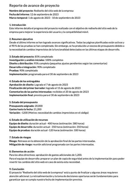 Que Es Una Introduccion De Un Proyecto Ejemplo Ejemplo Ejemplo De