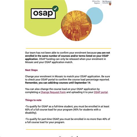 Best Osap Images On Pholder Osap Ontario And Uof T