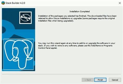 Tutorial De Instalação Do Postgresql Postgis Geoone