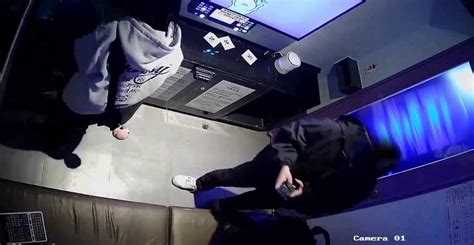 Caught On Camera Naughty Korean College Couples Steamy Karaoke Hookup • Femefun™