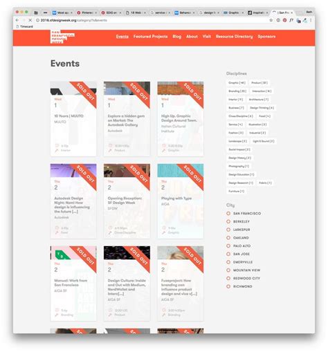 Pin By Beth Dowd On Sdig Aiga Redwood City Emeryville