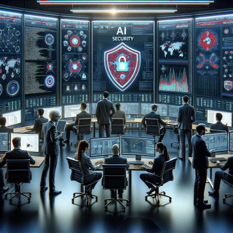 Cybersecurity Ai Digitaltransformation Trustinai Rapidresearch Aiandcybersecurity