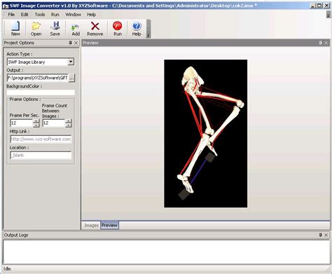 SWF Image Creator Download Review