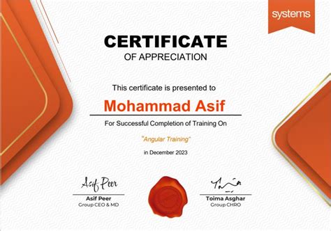 Mohammad Asif On Linkedin Alhamdulillah Achieved This Milestone