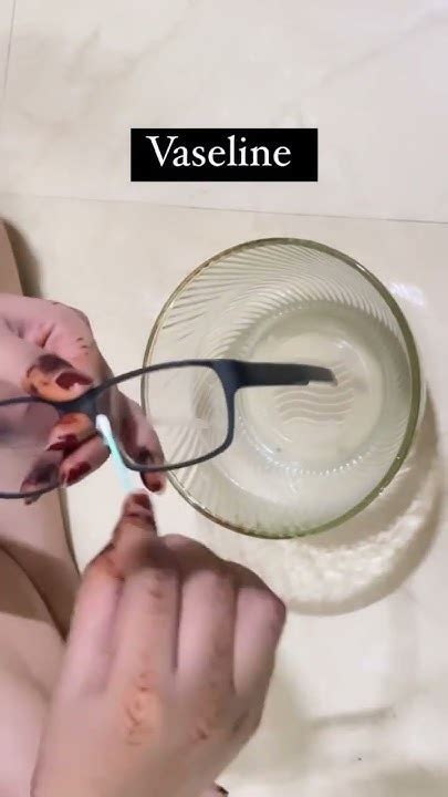 spectacles hack for waterproof and anti fog 👓 🤓🥸 hacker hack shorts ytshorts youtubeshorts