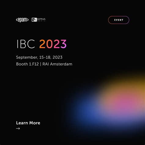 Aliaksandr Sasha Astapenka On Linkedin Ibc2023 Mediatech Gaming Generativeai