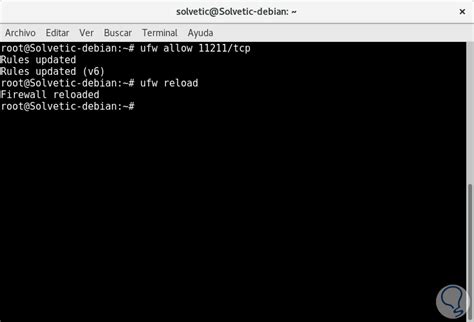 C Mo Instalar Memcached En Debian Solvetic