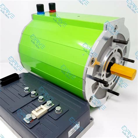 Startseite E Drive Solution