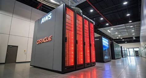 Oracle Dominates Aws And Azure With Latest Exadata Release