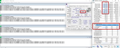 How To Undervolt Cpu Safely Step By Step Guide 2024