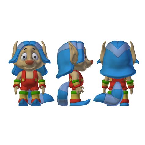 3d File Loo Kee・3d Printer Model To Download・cults