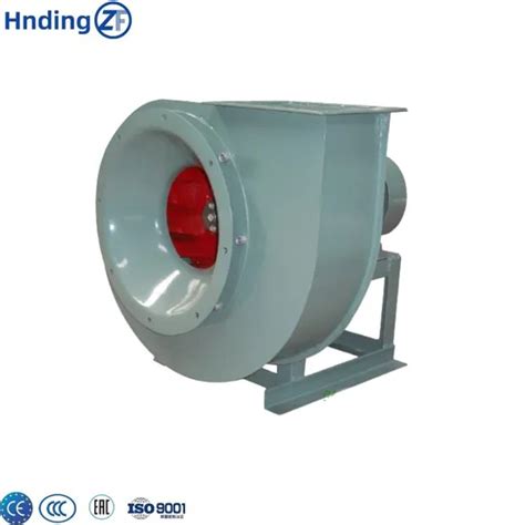 4 72 B4 72 F4 72 Centrifugal Fan Anti Corrosion Centrifugal Industrial
