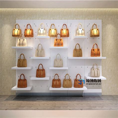 Bag Store Display Artofit