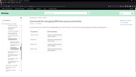 commands are wrapped at the hyphen dash when wrapping is not
