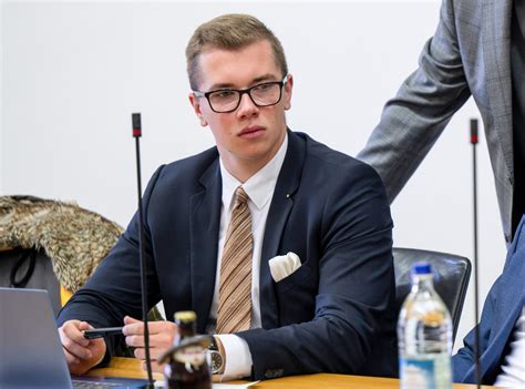 Fall Daniel Halemba Polizei Nimmt Afd Landtagsabgeordneten Fest