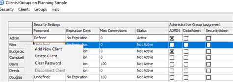 How Prevent User To Login By Mistake To TM1 CogKnowHow