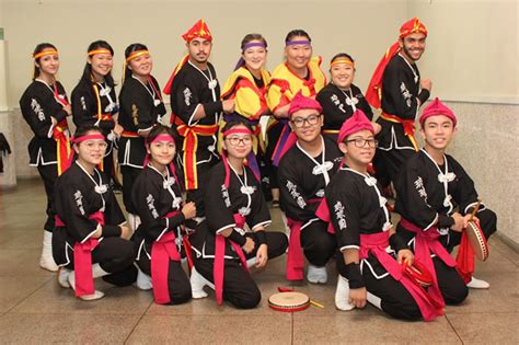 Associação Cultural Nikkey De Varginha Realiza O Haru Matsuri Com A