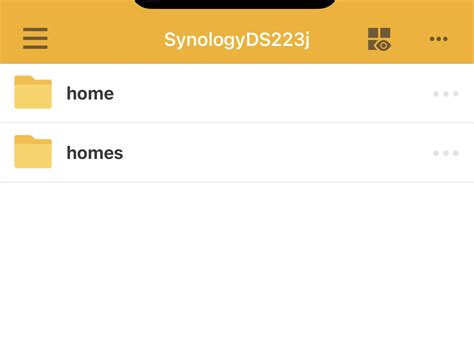 New To NAS Why Did My Setup Add These Folders But They Hold Identical Files Inside How Can I