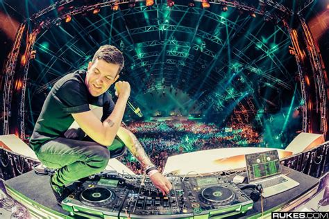 Dillon Francis Wallpaper