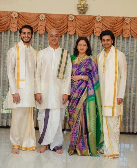 Jayadev Galla Mahesh Babus Brother In Law A Look Into His Life