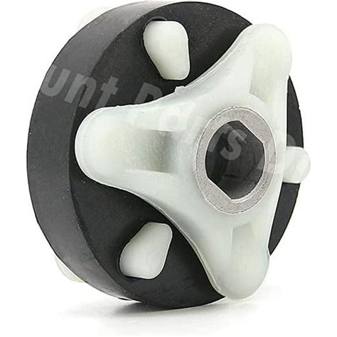 Genuine Whirlpool 285753a Drive Coupling
