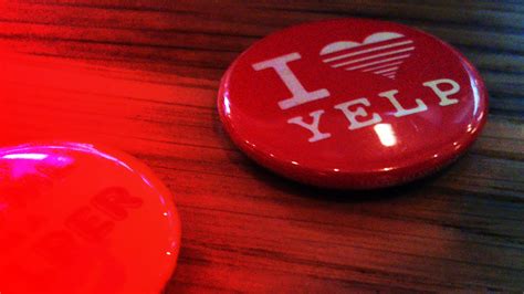 Yelp Introduces New Personalization Features