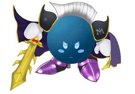 Unmasked Meta Knight Tumblr Meta Knight Expressions Greeting Card For