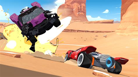 Resistor Is An Open World Vehicular Combat Rpg Reportwire