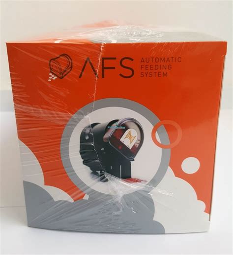 Neptune Systems Afs Auto Feeder Myaquariumshops