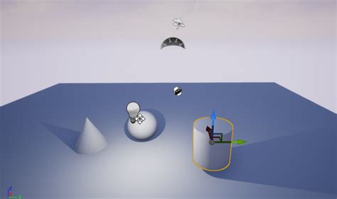 【逆向】ue4 渲染流程分析 csdn博客
