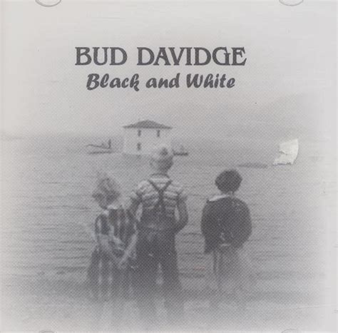Freds Records Blog Archive Bud Davidge Black And White Freds Records