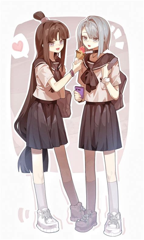 Maya Fey And Franziska Von Karma Ace Attorney Drawn By Haobuguniao Danbooru