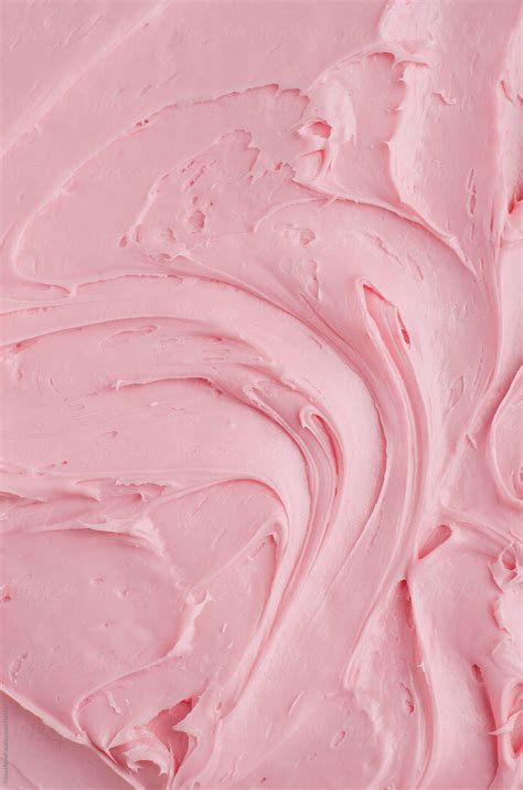 🔥 Free Download Pink Frosting Stocksy United Aesthetic By Mmaddox88