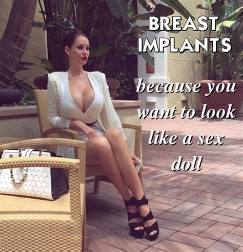 Breast Implants For Every Woman Endless Porn