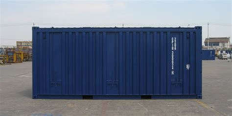 ISO Container Inspection Checklist Process Street