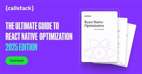 How To Boost Your React Native Apps Performance Muneeb Ahmad Posted On The Topic Linkedin