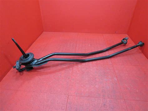 04 11 Mitsubishi Endeavor Floor Shifter Gear Shift Lever Selector