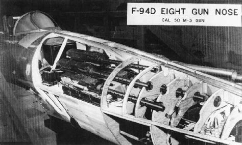 Lockheed F 94d Starfire The Last Starfire Aircraft War Thunder — Official Forum