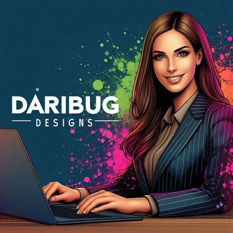 daribug designs