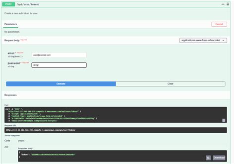 GitHub Salihkilicoglu Recipe App Api Recipe API With Docker And Test Driven Development