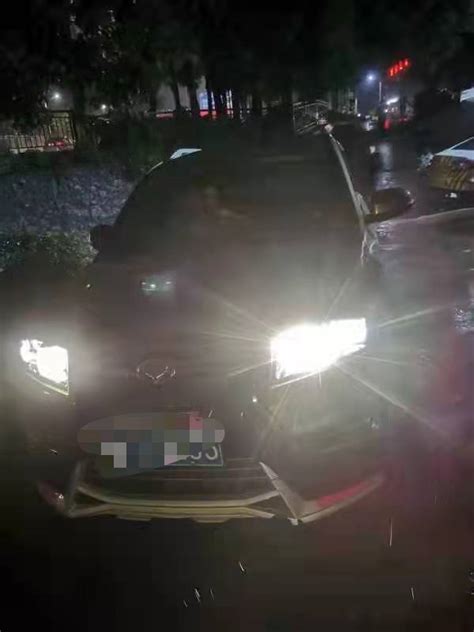 酒驾想逃逸，抓你没商量 徐某 整治 检测