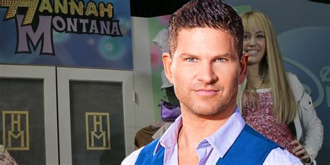 Yes The Valleys Daniel Booko Was On Hannah Montana — His Character