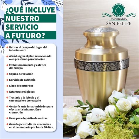 Funeraria San Felipe Chihuahua