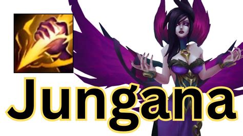 Jungana Morgana Jungle Youtube